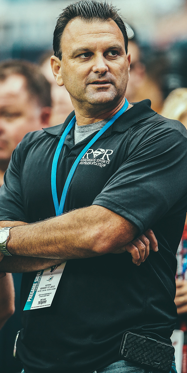 Drew Rosenhaus - Alchetron, The Free Social Encyclopedia