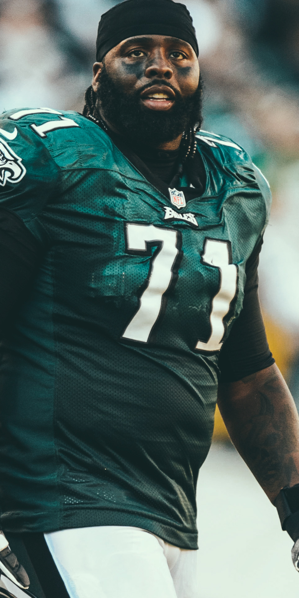 Jason Peters - Alchetron, The Free Social Encyclopedia