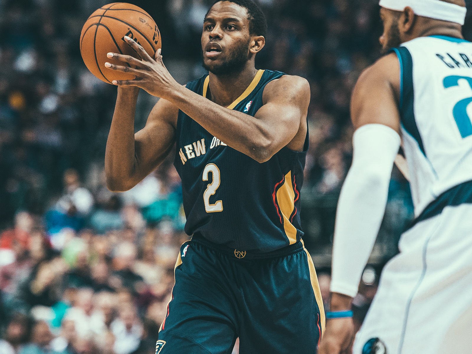 Darius Miller - Alchetron, The Free Social Encyclopedia