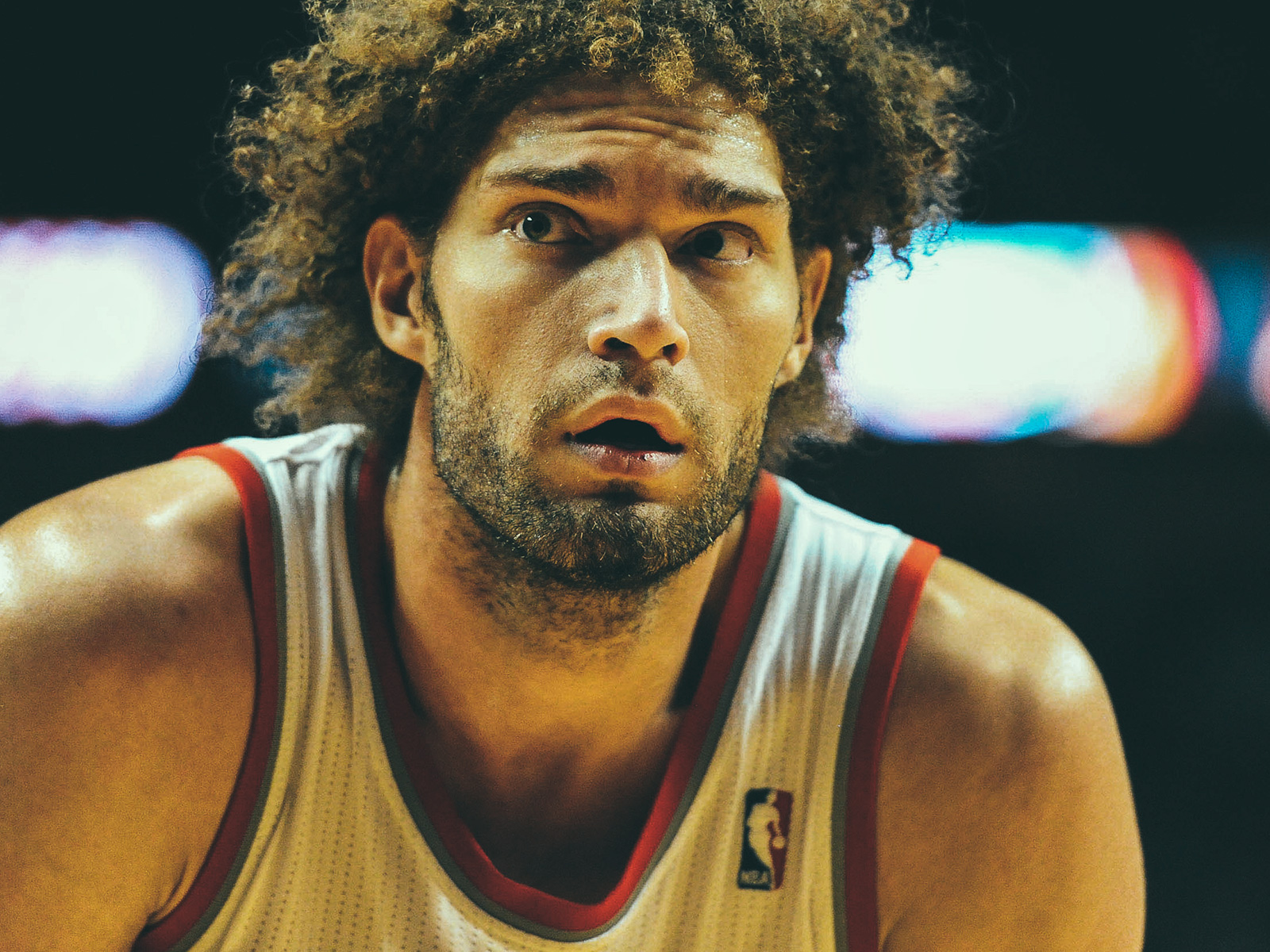 Robin Lopez - Alchetron, The Free Social Encyclopedia