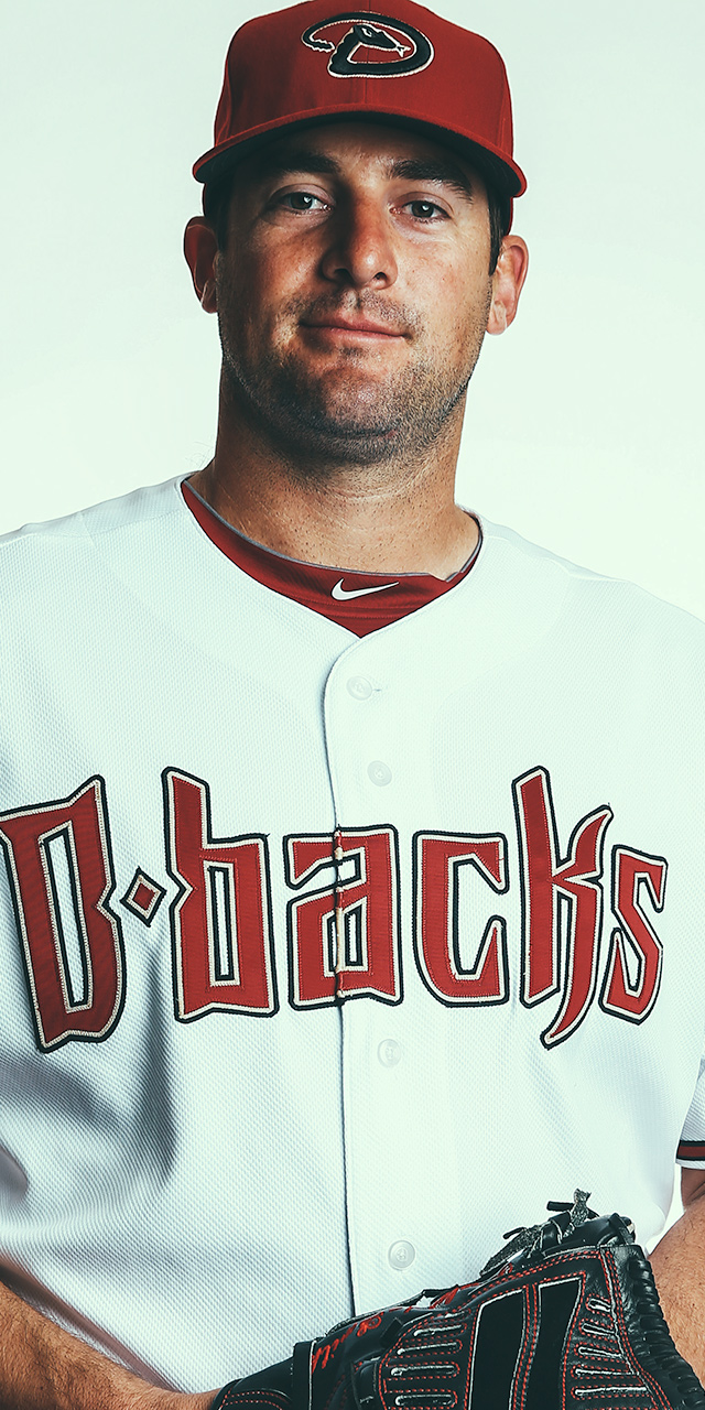 Ryan Rowland Smith - Alchetron, The Free Social Encyclopedia