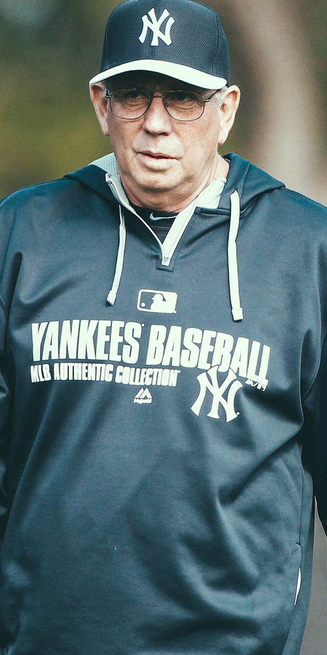 Larry Rothschild - Alchetron, The Free Social Encyclopedia